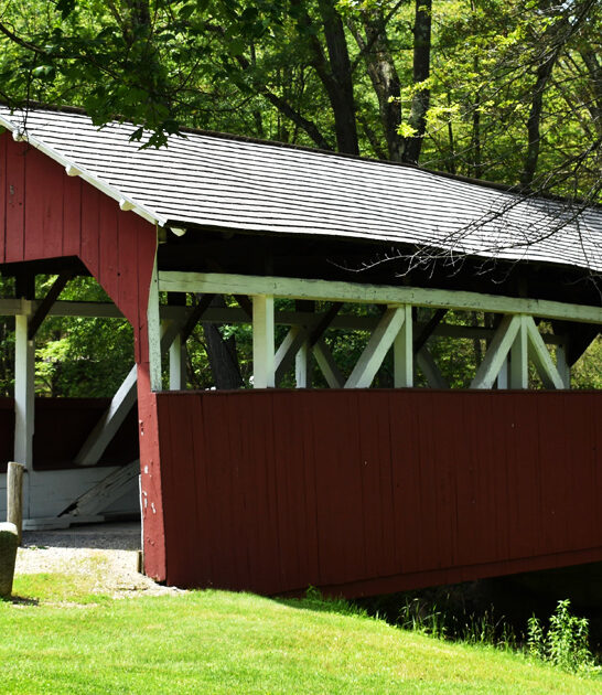 prettiest amazing bridge pennsylvania ftr