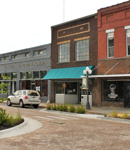 prettiest photogenic town arkansas ftr