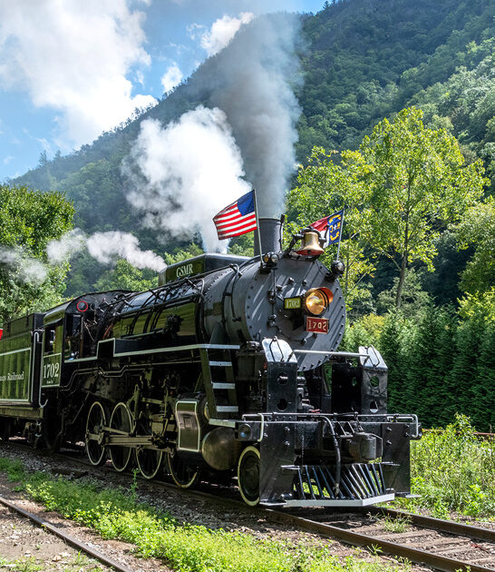 prettiest ride north carolina ftr