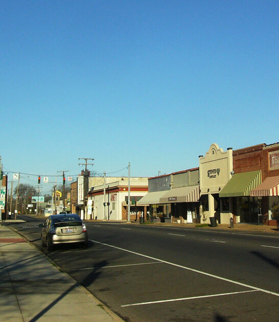 prettiest slow towns louisiana ftr