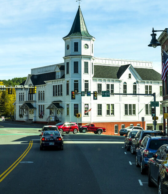 prettiest trips new hampshire ftr