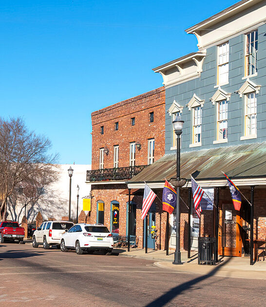 pretty vacation town mississippi ftr