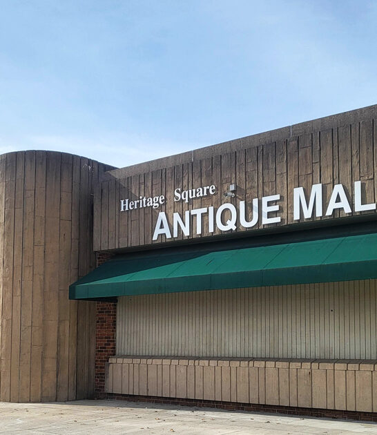 priceless ohio antique treasures ftr