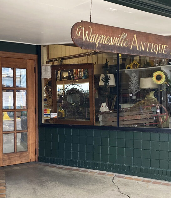 prominent antique shop ohio ftr