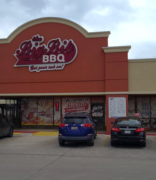 pulled pork texas bbq ftr