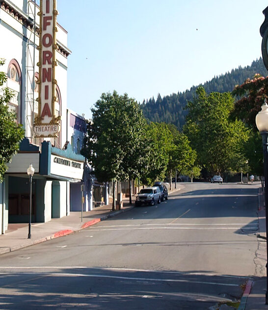 quaint amazing town california ftr