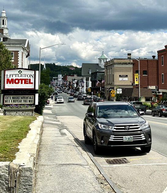 quaint new hampshire towns ftr