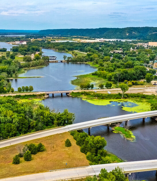 quaint river wisconsin dreamy ftr