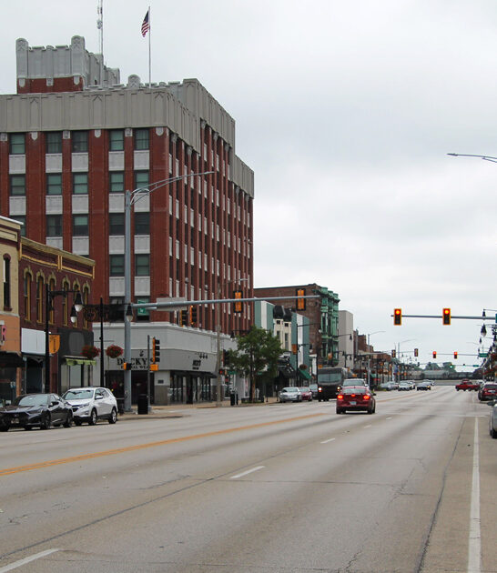 quaint small illinois life ftr