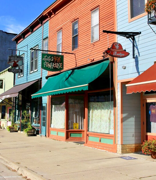 quaint small minnesota towns ftr