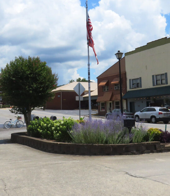 quaint towns georgia slower ftr