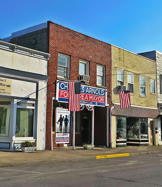 quaint towns kentucky life ftr