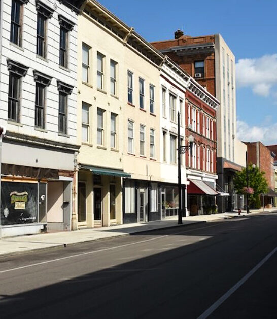 quaint towns kentucky perfect ftr
