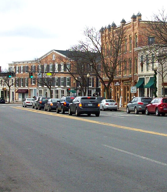 quaint towns new york ftr