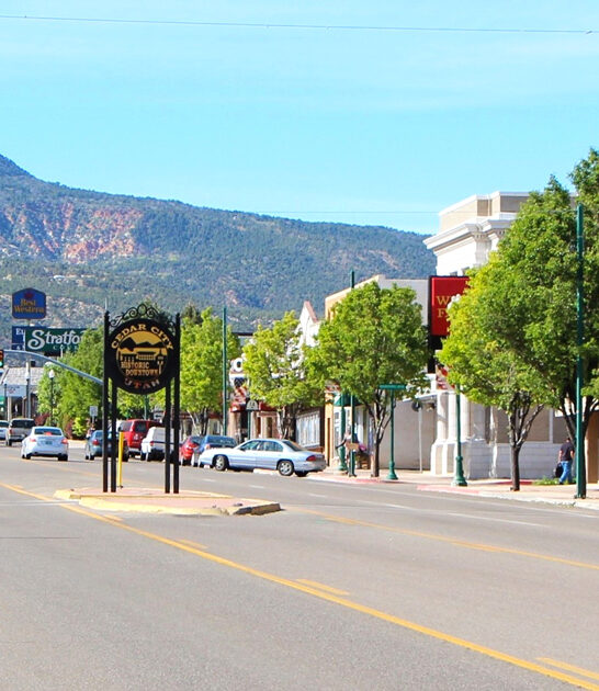 quaint towns utah neighbors ftr