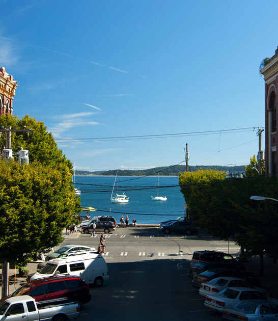 quaint town washington perfect ftr