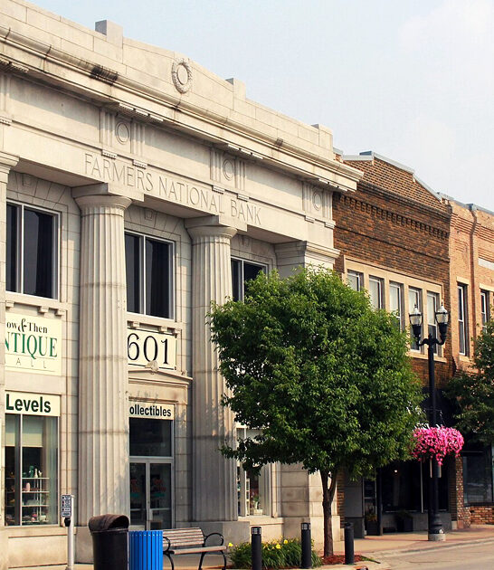 quiet affordable towns minnesota ftr