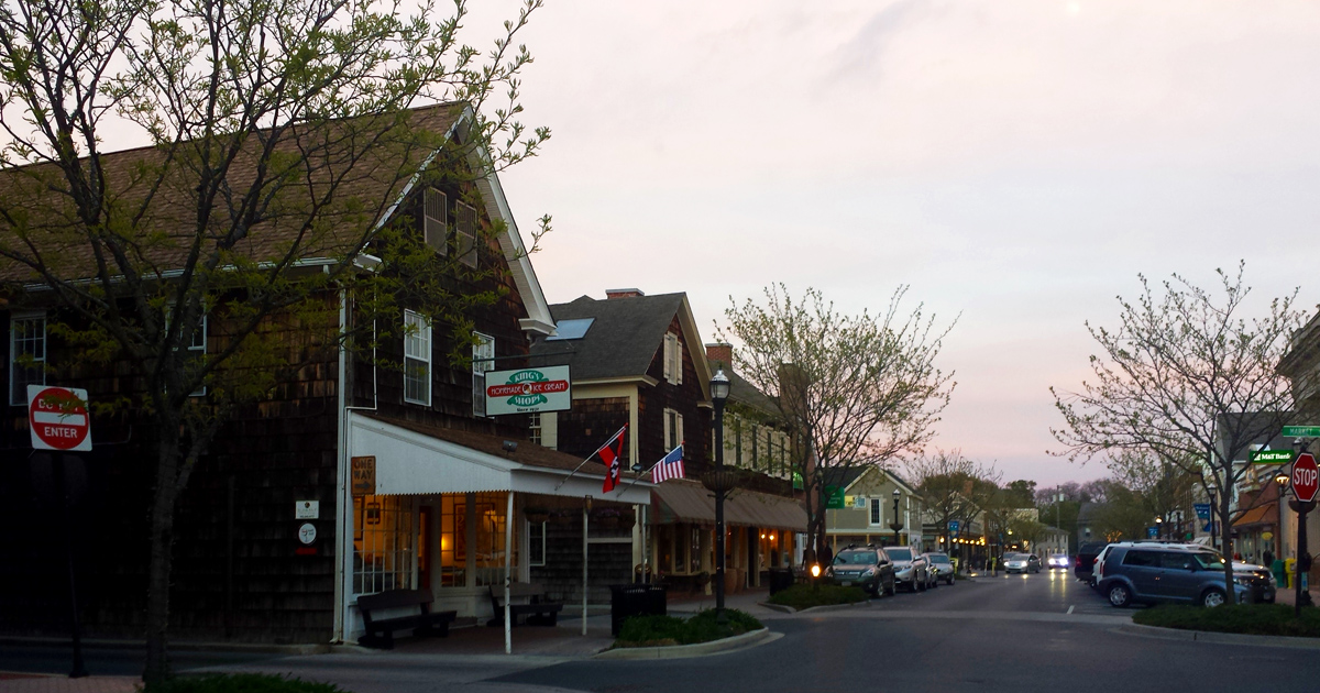 10 Peaceful Small Towns In Delaware That’ll Make You Want To Leave It ...