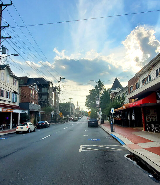 quiet retreat delaware haven ftr