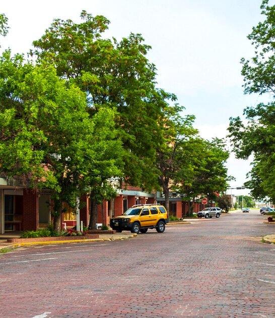 quiet towns nebraska affordable ftr