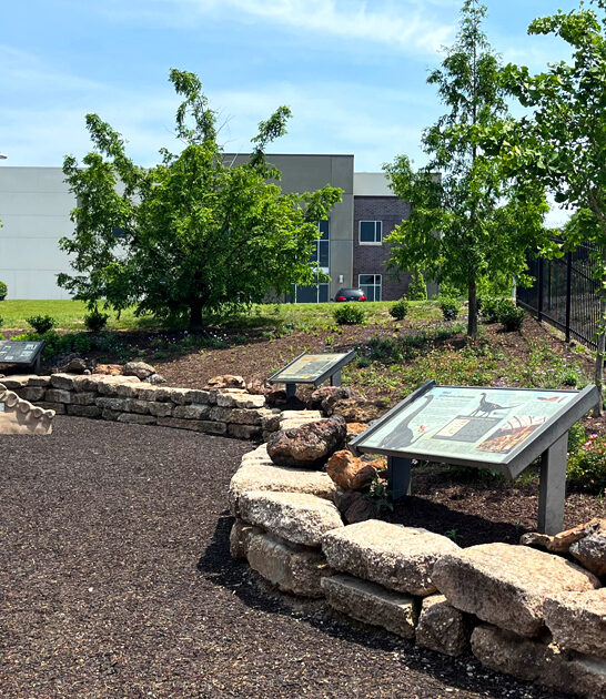 quirky dinosaur park maryland ftr