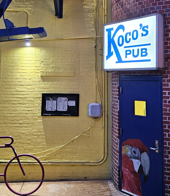 quirky maryland restaurant seafood ftr