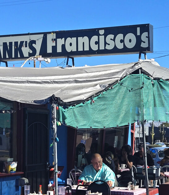 rancheros tiny diner arizona ftr