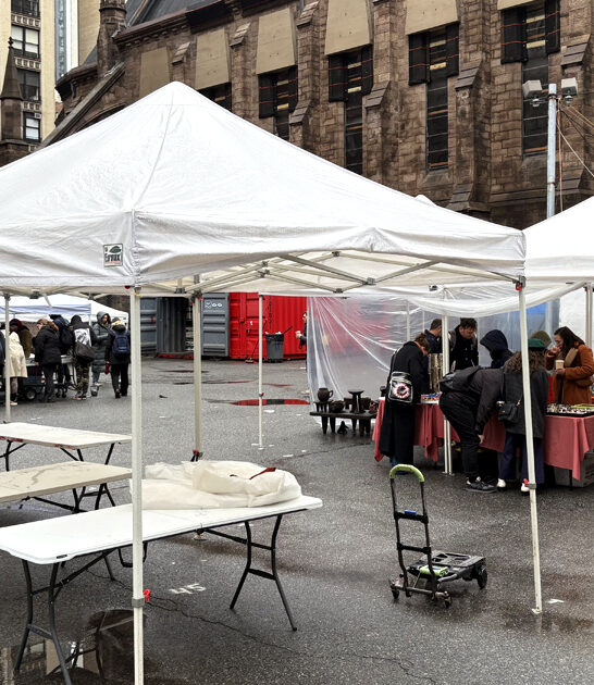 rare markets new york ftr