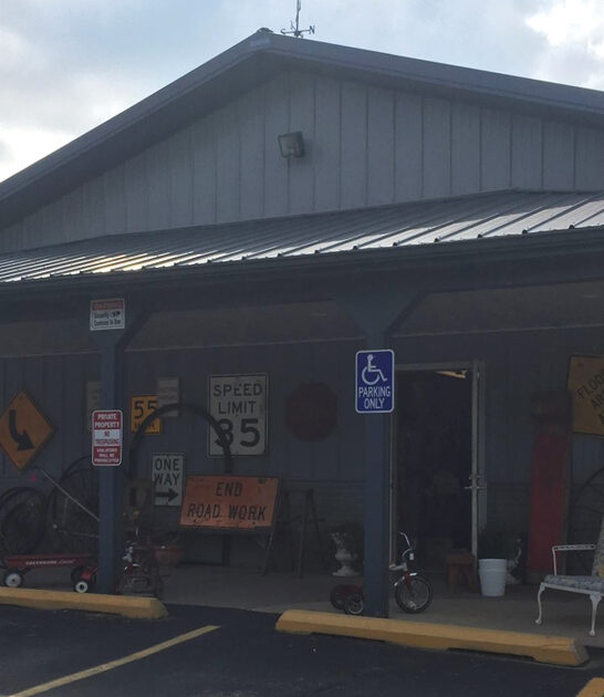 rare treasures iowa markets ftr