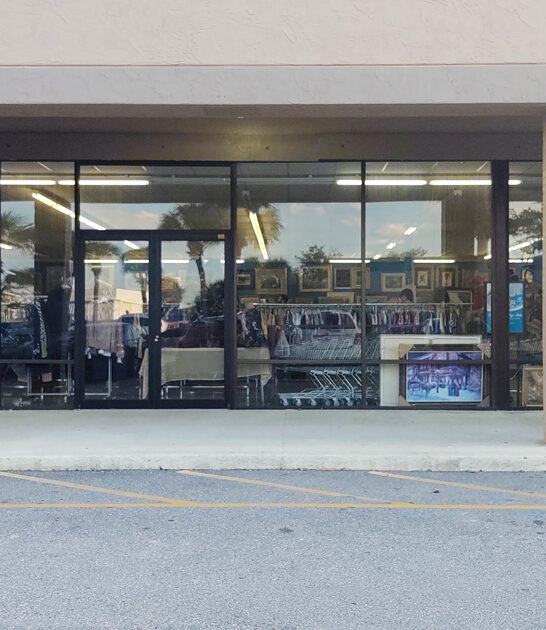 rare treasures thrift florida ftr