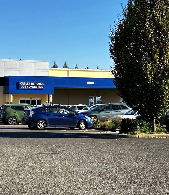 rare treasures thrift oregon ftr