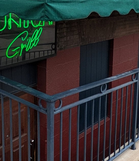 ravioli italian restaurant pennsylvania FTR