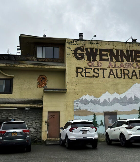 reindeer sausage alaska diner ftr