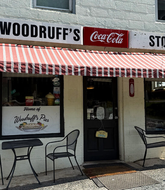 relaxed virginia dining spot ftr