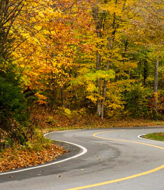 relaxing massachusetts road journey ftr