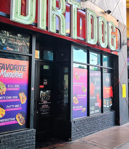 remarkable hotdog joints nevada ftr