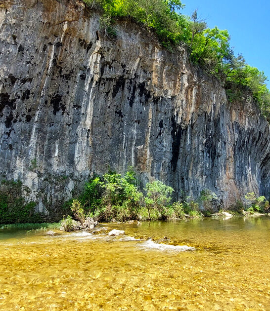 remote missouri scenic park ftr