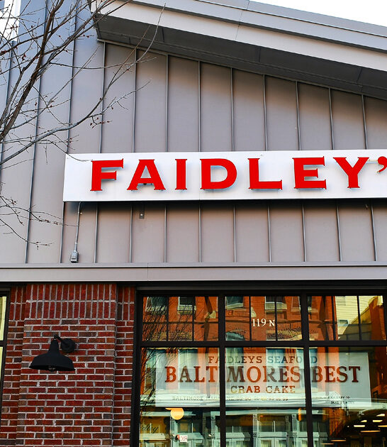 renowned crab cake maryland ftr