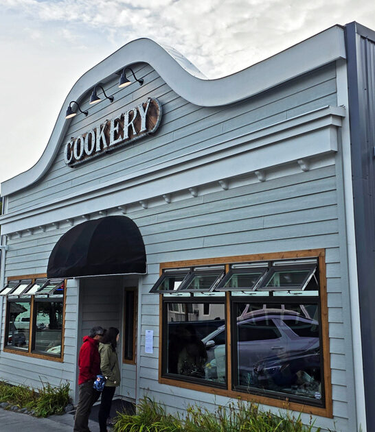 restaurant alaska ribeye steak ftr