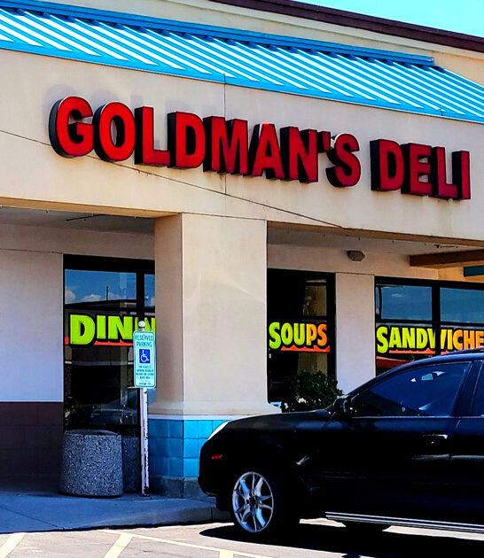 restaurant arizona massive sandwiches ftr