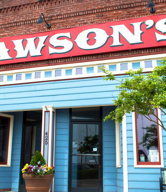 restaurant awesome north carolina ftr