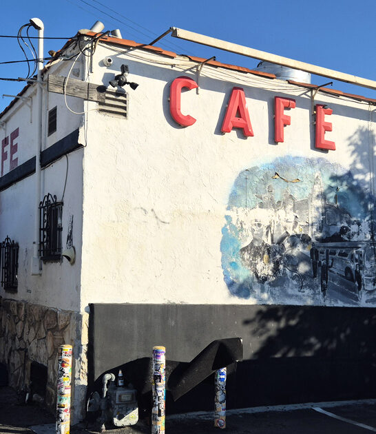 restaurant best biscuits california FTR