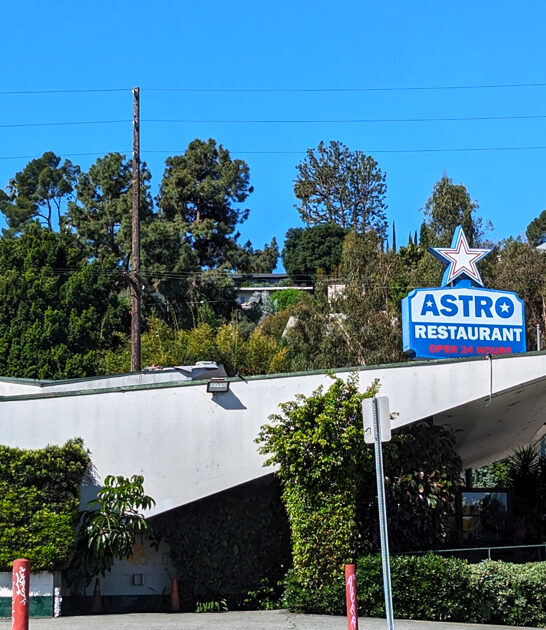 restaurant california best pies FTR