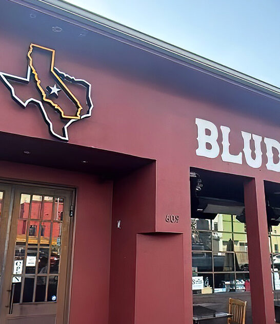 restaurant california brisket trip ftr