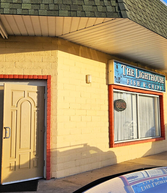 restaurant california famous chips FTR