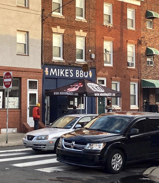 restaurant cheesesteak brisket pennsylvania ftr