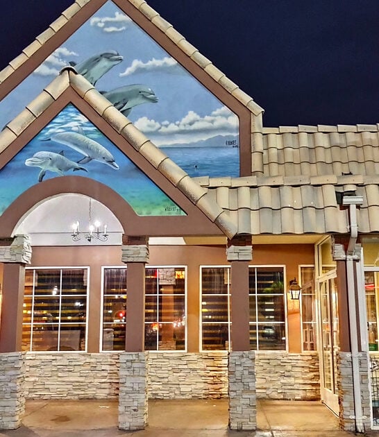 restaurant festive new mexico ftr