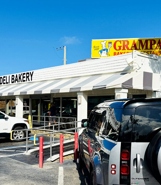 restaurant florida best bagels FTR