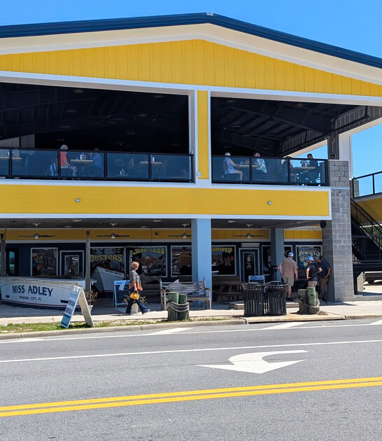 restaurant florida cajun appetizing ftr