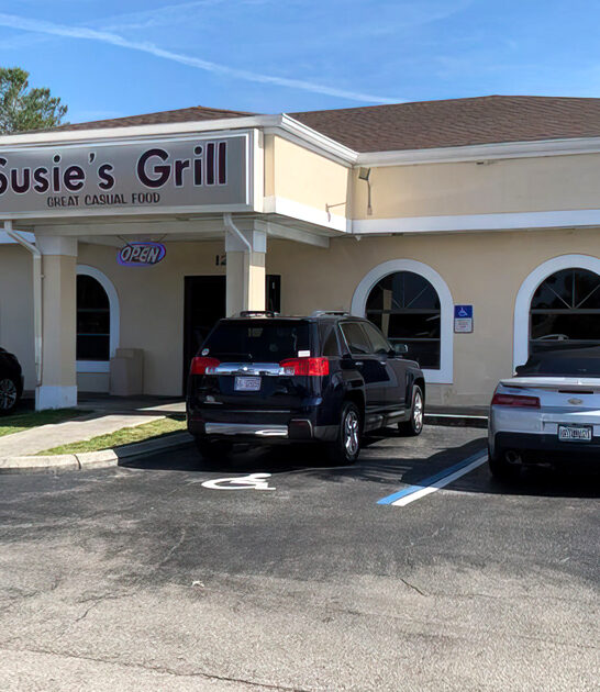 restaurant florida delicious ham ftr